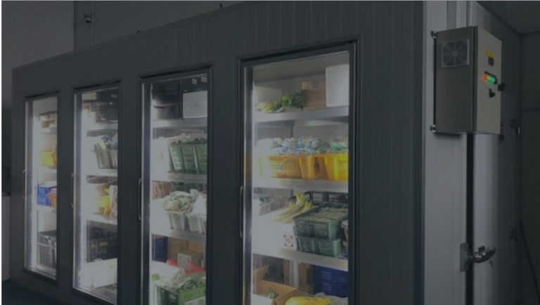 Checklist for Cold Room Construction - Alpha Celsius